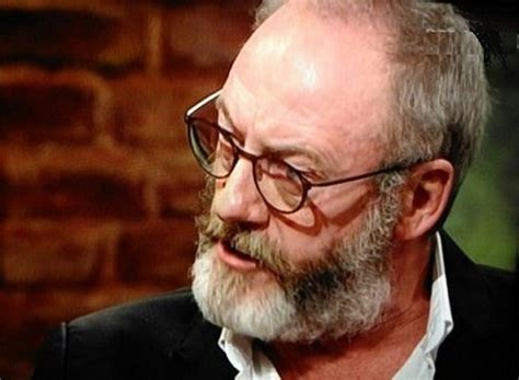 Millionaire Actor Liam Cunningham Accused Of Being A “champagne Socialist” After Attending Pro