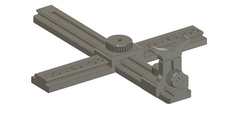 Scale Model Jig 132 To 172 With 10 Different Support Arms Layerguru