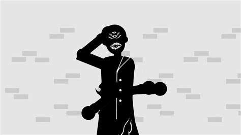 Scp 3999 Animated Character Database Fandom