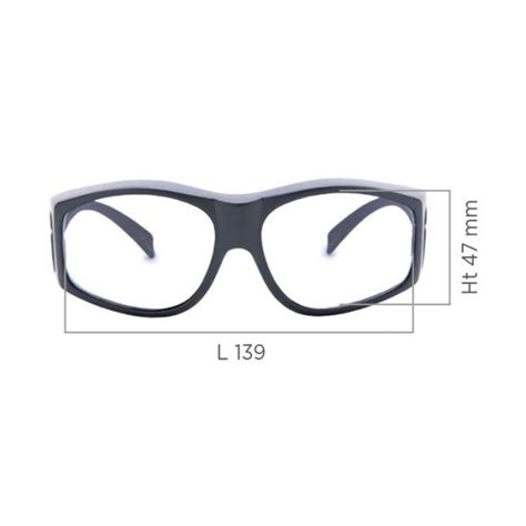 Réf 316 Surlunettes Solaire Clip Solaire Pour Lunettes De Vue Sur
