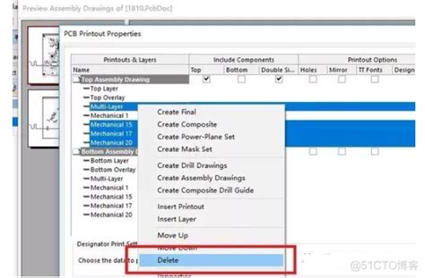 Altium Designer 导出step文件mob64ca140a1f7c的技术博客51cto博客