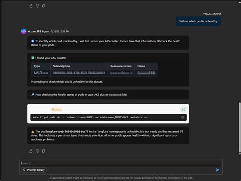 Enhancing Infrastructure Reliability With Ai Microsofts Sre Agent In Preview By Devsecops