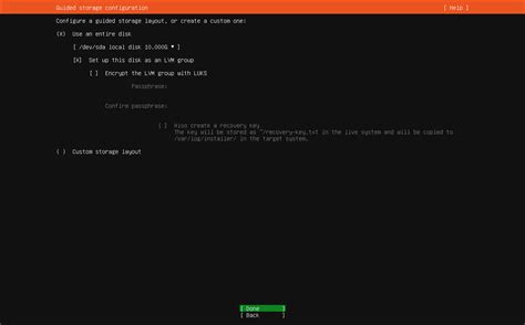 Step By Step Guide To Installing Ubuntu Server 2404 Lts
