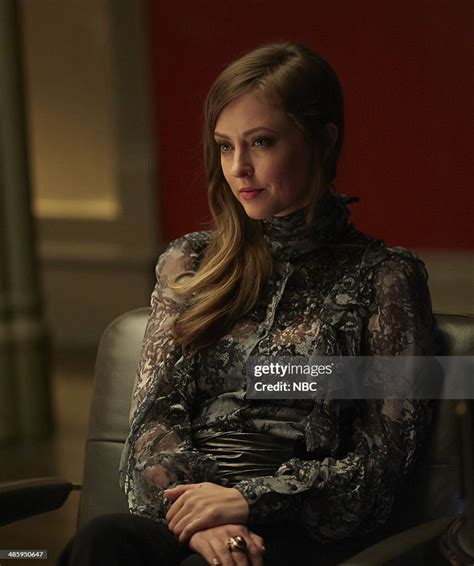 Hannibal Shiizakana Episode 209 Pictured Katharine Isabelle
