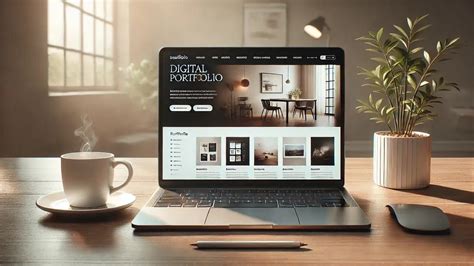 Building A Modern Portfolio With Nextjs And Tailwindcss