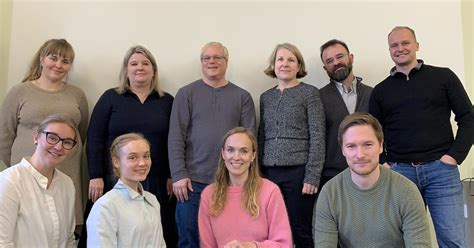 Assistant Professor Athanasios Koutsoklenis Visited Helsinki Sen Research Community Seminar