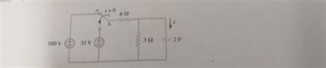 Solved Determine The Current Equation I T In The Circuit Chegg