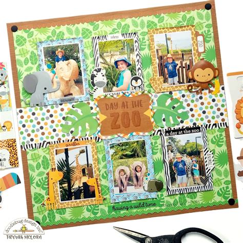 Doodlebug Design Inc Blog