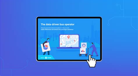 The Data Driven Bus Operator Ebook