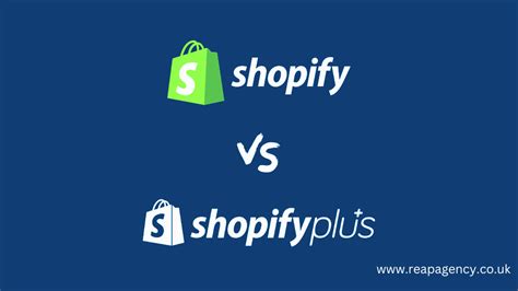 Shopify Plus Vs Shopify Advanced The Key Differences By Jaspinder