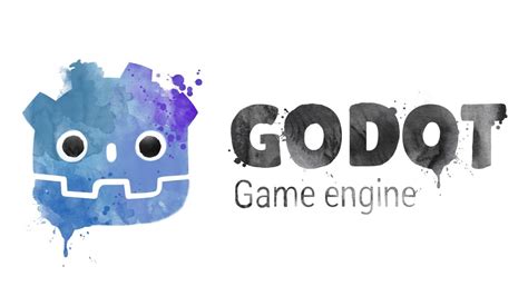 Free Godot Engine Logo Redesigns For Your Game Youtube