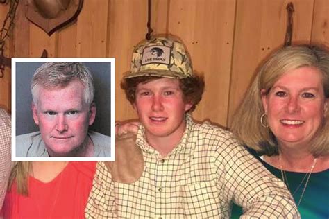 Who Killed Maggie And Paul Murdaugh The Theories Explained Newsweek