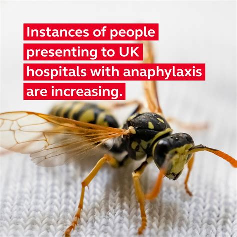 Resuscitation Our Anaphylaxis Essentials Course Helps Healthcare Professionals Understand