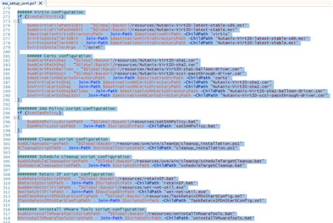 Nutanix Move Offline Public Repo With Non Vm To Move Network Access