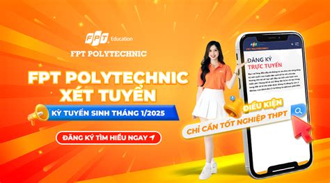 Chương Trình Hướng Nghiệp Bổ ích Của Fpt Polytechnic Tại Thpt Tam Hiệp Đồng Nai Cao Đẳng Fpt