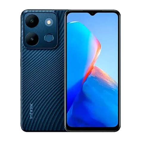 Infinix Smart 7 Plus - CTECH