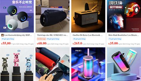 Loa bluetooth Trung Quốc có tốt loa bluetooth được ưa chuộng