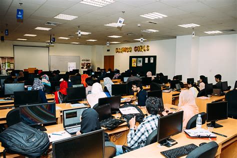 Django Girls First Ever Event In Lahore Proves To Be A Success