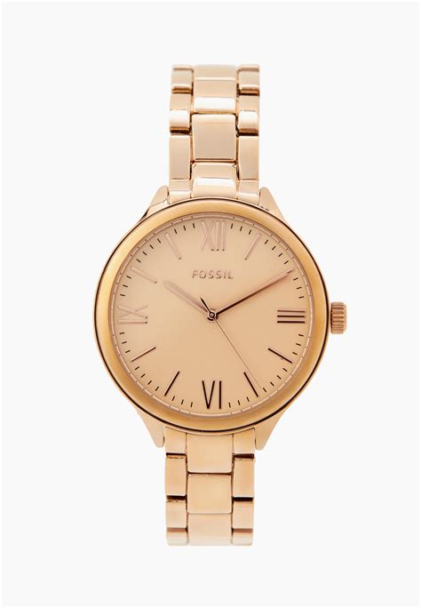 Часы женские Fossil Фоссил Bq3543set купить за 13310 руб