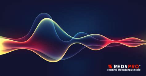 Spatial Audio For WebRTC Streaming Transforms User Experience Red5