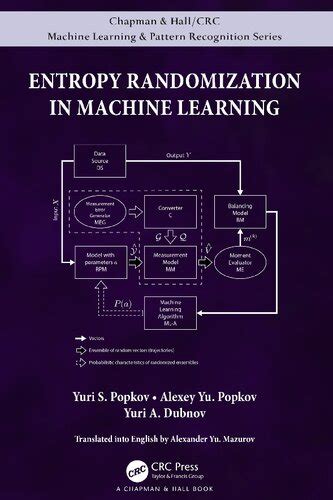 Entropy Randomization In Machine Learning Pdf Epub Version Controses Store
