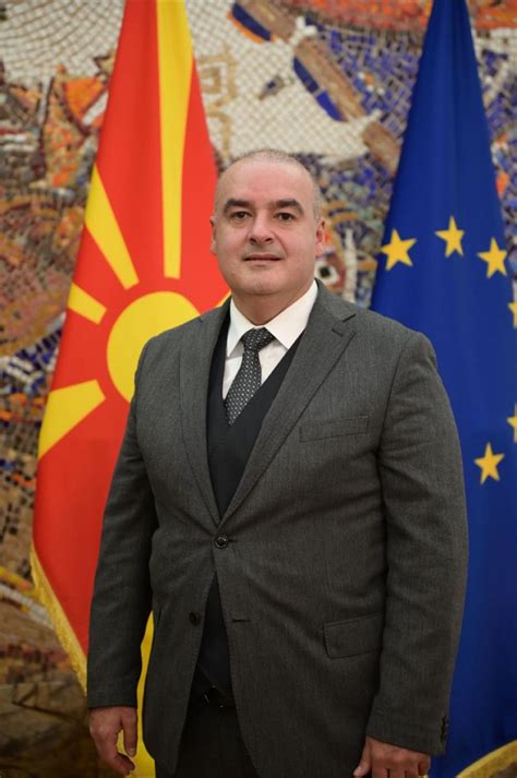 Arkan Kerim On Linkedin Македонски Квалитет 2023 Заедно со претседателот на ССК и со…