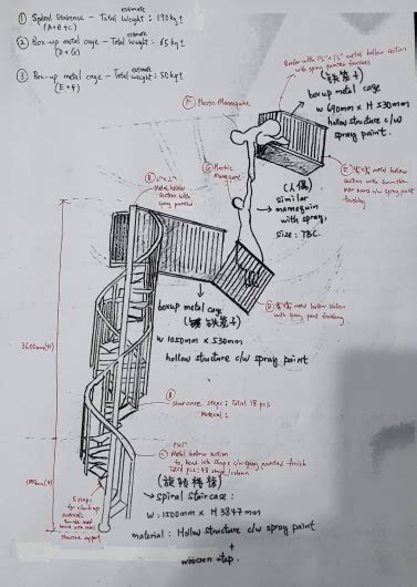 Calculation For Engineering2 Custom Made Furnitures