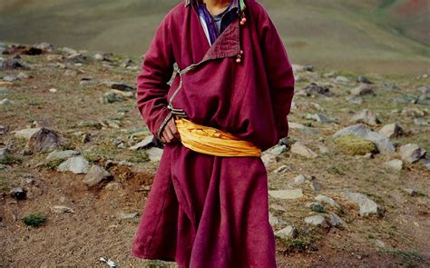 21 р зууны нүүдэлчин Монгол гэрэл зурагт