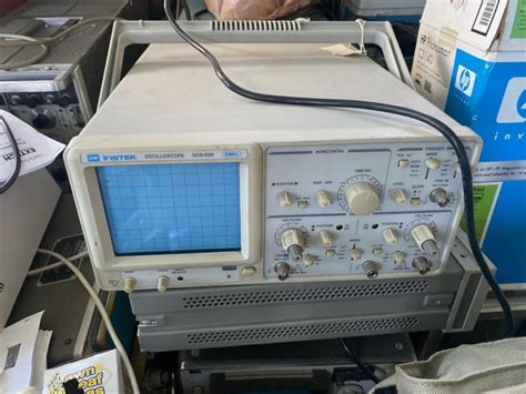 Oscilloscope Rmodular
