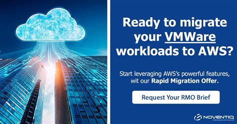 Noventiq Northern Europe On Linkedin Noventiq Aws Cloudmigration Vmware Modernization