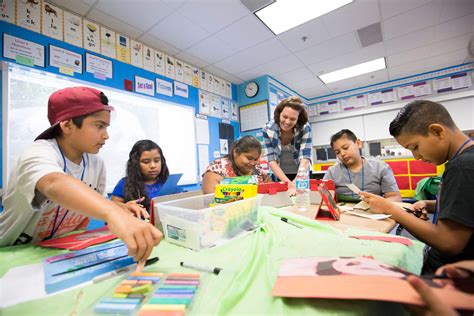 College Of Education Supports Just Equitable And Inclusive Teaching Csuf News