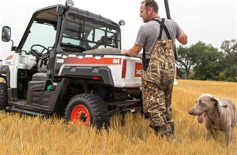 Bobcat Shop Parts Attachments More Bobcat Company