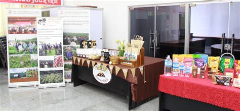 ກະຊວງ ອຸດສາຫະກຳ ແລະ ການຄ້າ Ministry Of Industry And Commerce Added A New ກະຊວງ ອຸດສາຫະກຳ