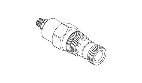 Flow Control Valves Vt 03 Chia Wang