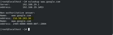 How To Disable Ping To A Website Using Linux Geeksforgeeks
