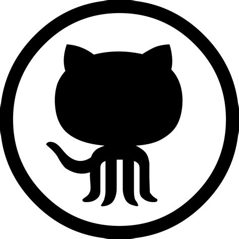 Github High Resolution Visuals Png Image
