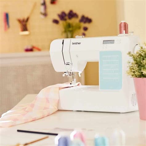 Brother Cp60x Computerized Sewing Machine Review Best Review Sewing