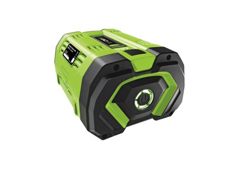 BA6720T 12.0Ah BATTERY - Ego Power+