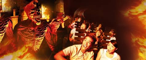 Universal Studios Singapore ™ Day Pass Universal Studio Singapore