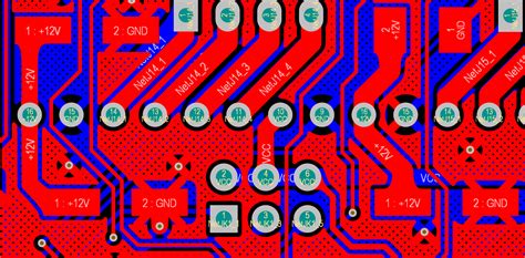 12 V Not Connected · Issue 12 · Bigtreetechramps 16 · Github
