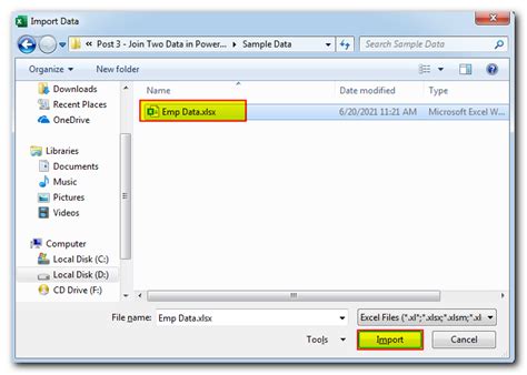 Learn Excel Join Multiple Excel Tables With Power Query