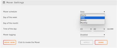 Wo Sind Die Docker Data Root Optionen Hin Deutsch Unraid