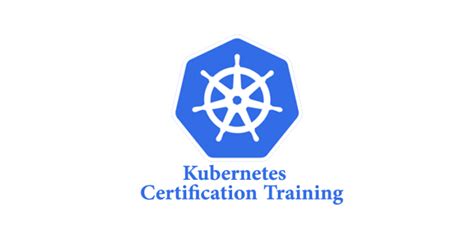 Kubernetes Certification Training Certs Learning Pvt Ltd