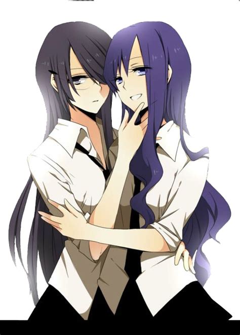 Картинки Юри аниме 30 фото 🔥