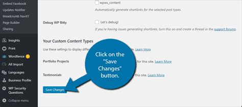 How To Add An Underline Button In Post Editor And Other Formatting Tips In Wordpress Greengeeks