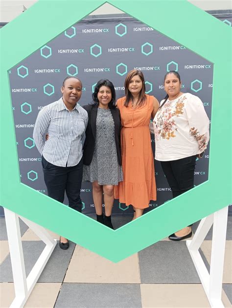 Tapiwa Zhande On Linkedin Ignitioncx