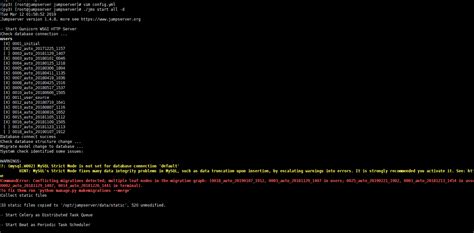 144升级到148 · Issue 2490 · Jumpserverjumpserver · Github