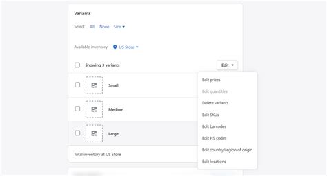 The Ultimate Guide To Create Custom Filters For Your Shopify Store