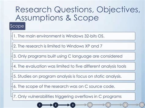 A Source Code Perspective C Overflow Vulnerabilities Exploit Taxonomy
