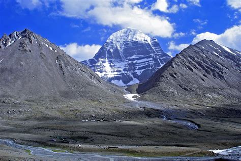 Kailash Mansarovar Yatra From Nepal By Overland Nepali Citizens